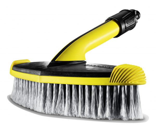 מברשת רכה WB60 - מכונות שטיפה Karcher Israel